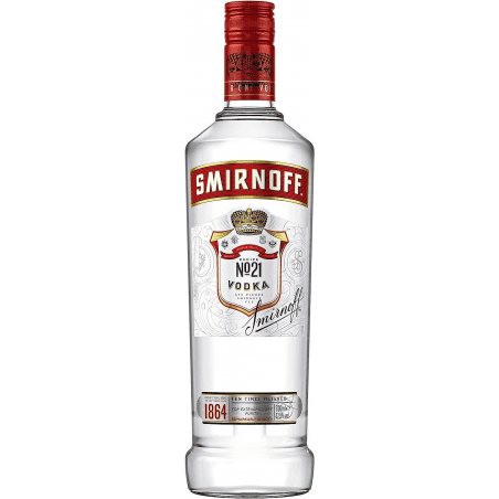 Achat en gros VODKA CASE