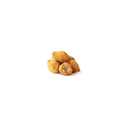Commandez en gros CROQUETAS MINI JAMBON IBERIQUE LUXURY TAPAS