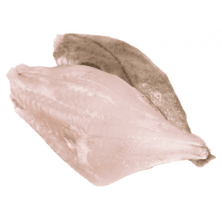 Achat en ligne FILET SAINT PIERRE AVEC PEAU 200+