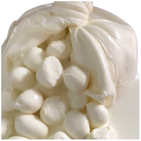 Achat en gros MOZZARELLA FIGLIATA DE BUFFLE 1KG