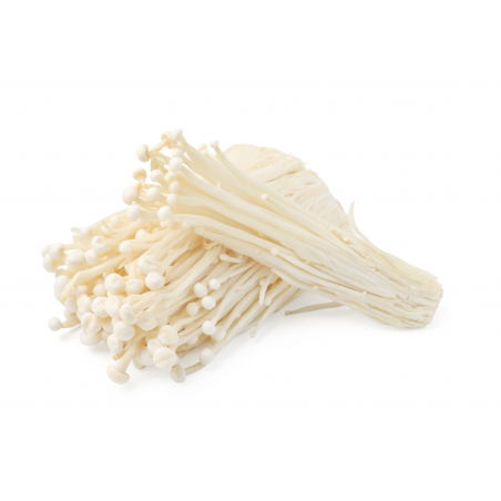 Grossiste alimentaire de CHAMPIGNON ENOKI CASE