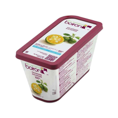 Achat en gros PUREE DE KALAMANSI NON SUCREE 1KG