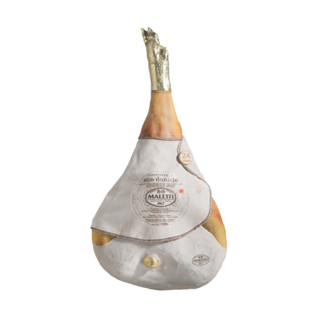 Jambon San Daniele Prix Au Kilo