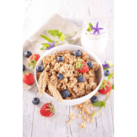 MUESLI AUX FRUITS BELLE FRANCE au prix de gros